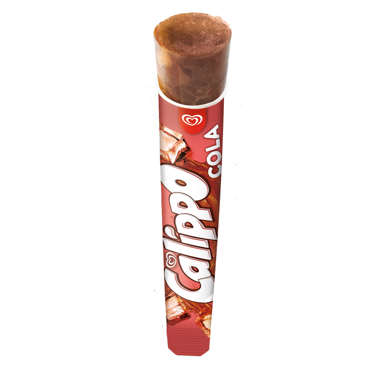 OLA Calippo Cola 24x105ml | Unilever Partners